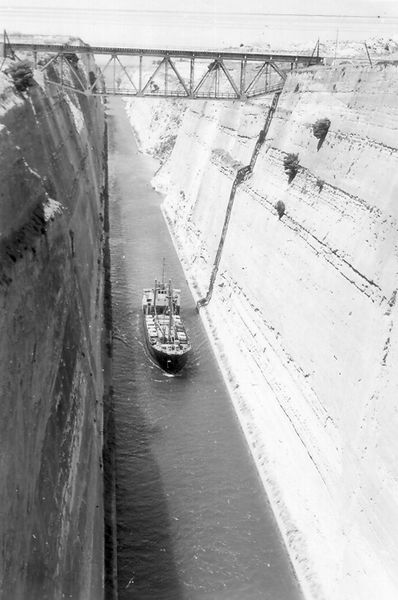 Musée du Pays Foyen » Armand Reclus et le canal de Panama